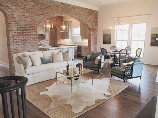 The Village at Magnolia Square | Real Estate | theadvocate.com