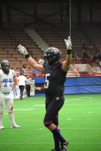 VooDoo opens season in new arena in style with blowout win | Sports ...