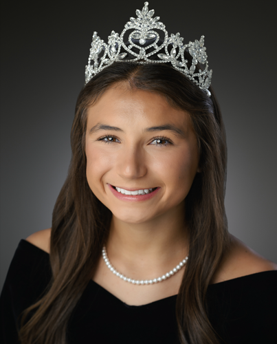 Karnival Krewe de Louisiane's debutantes and royal court | Mardi Gras ...