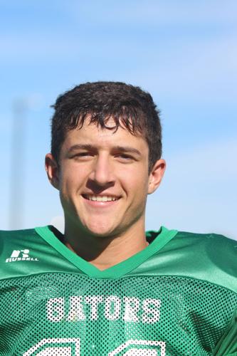 Two for one: Cole Poirrier, Slade Zeppuhar team up to fill QB role for ...