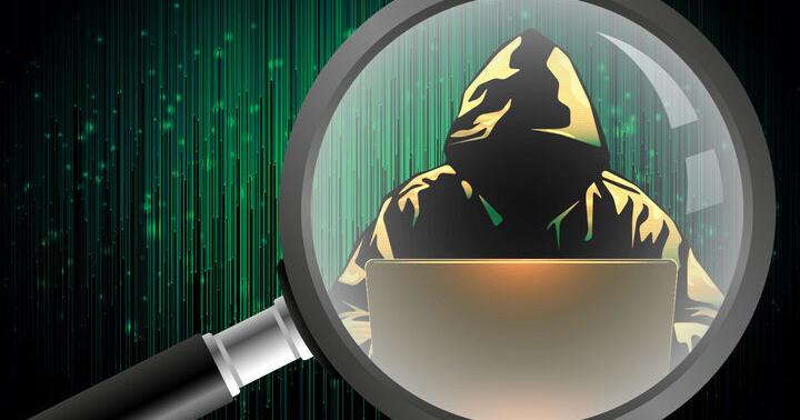 Louisiana task force fights internet crimes against children | Baton ...