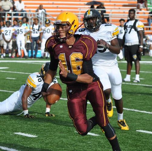 7 QB-WR connections to watch following spring football | LSU ...