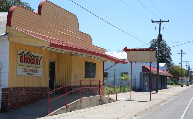 The key to Morganza's revitalization efforts: small town's historic ...