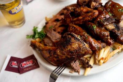 TJ Ribs returns to Prairieville, serving up barbecue, seafood and Cajun ...