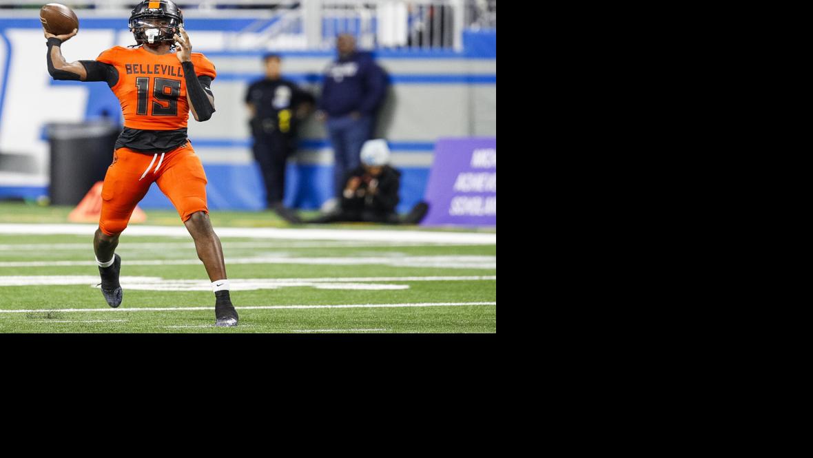 Bryce Underwood commits to LSU over Alabama, Michigan | LSU ...