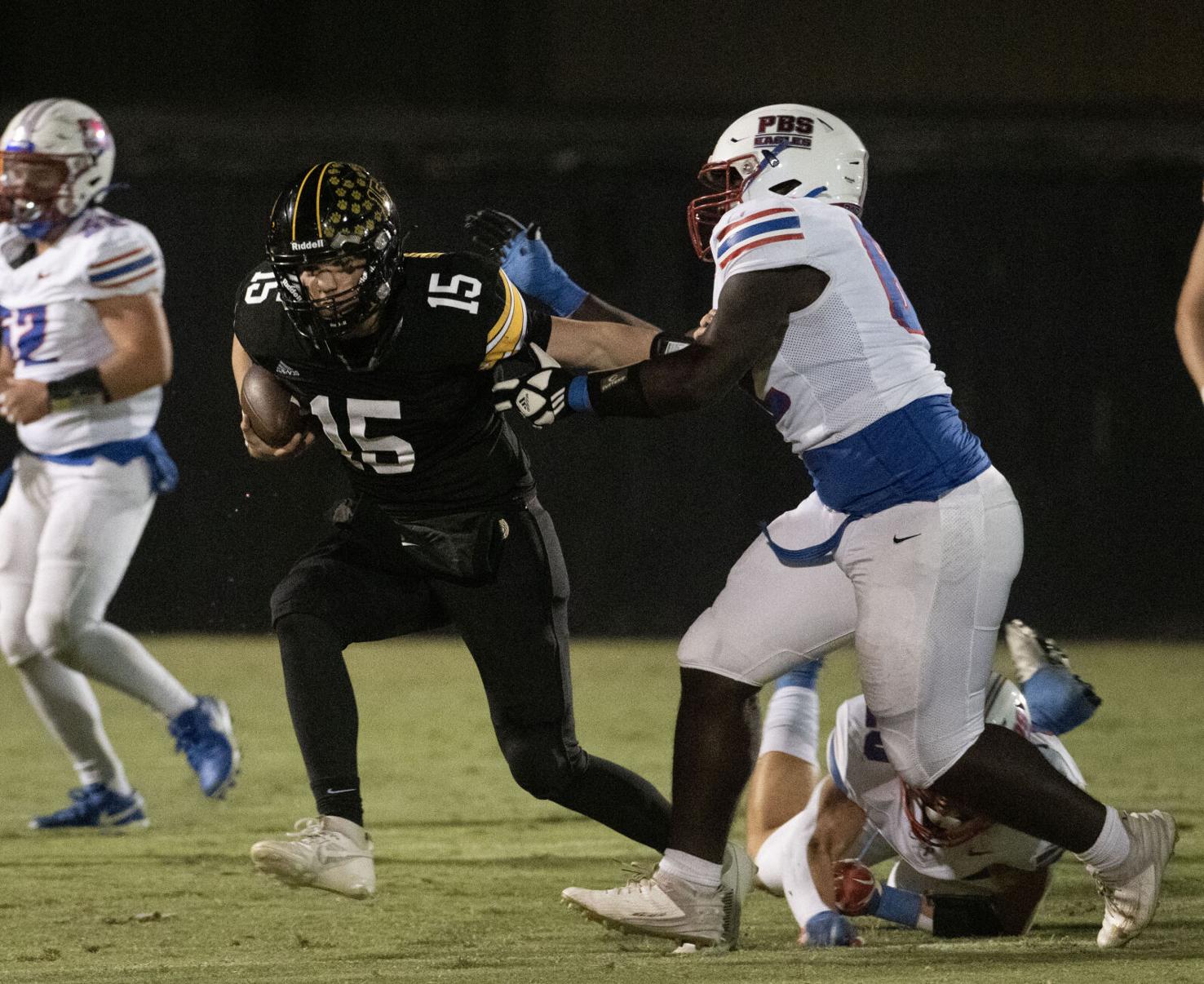 Check out the Baton Rouge-area semifinal capsules | High School Sports ...