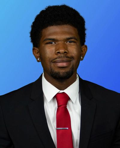 Donaldsonville High senior Joel Walker receives Cooke College ...