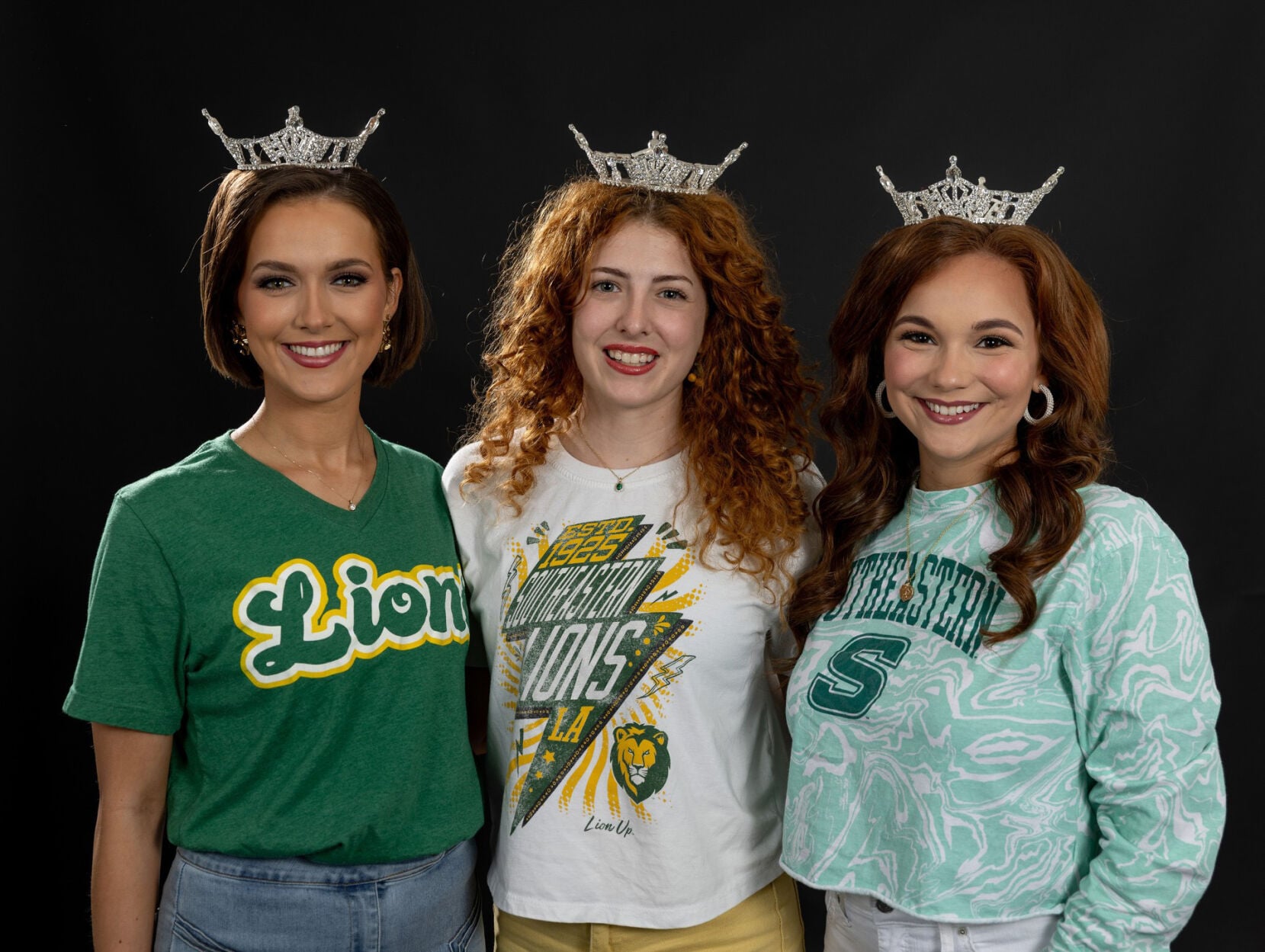 3 SLU students competing in Miss Louisiana Pageant | Livingston ...