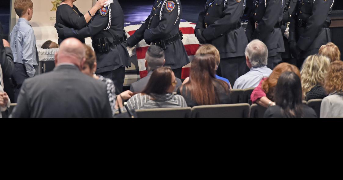 Edward Pratt: Haunting picture a hard-to-shake reminder of Baton Rouge ...
