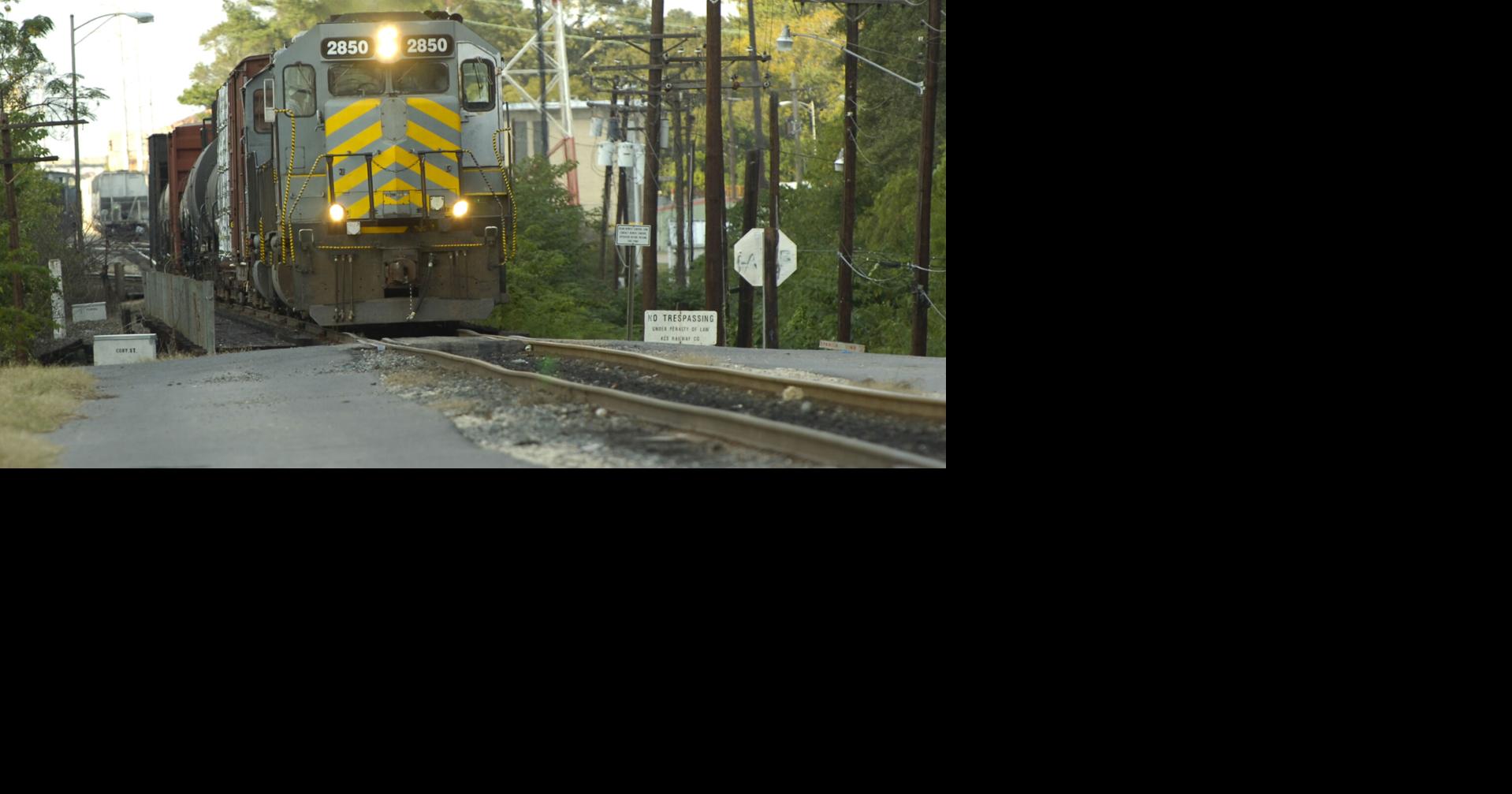 A Baton Rouge to New Orleans passenger rail? Here’s how a big sell ...