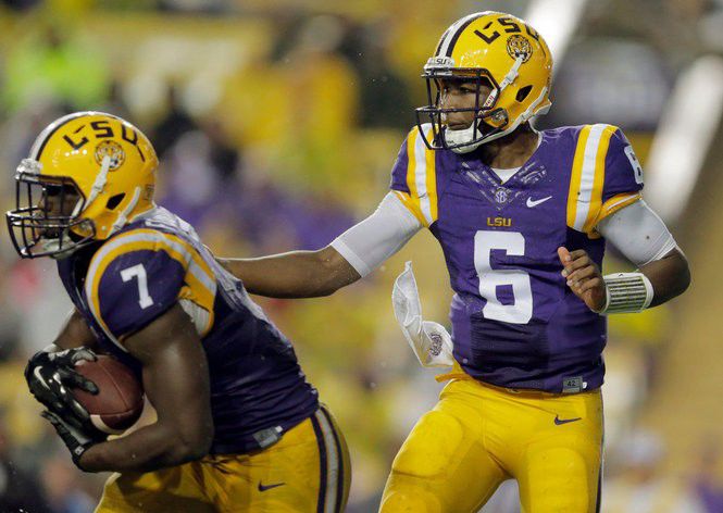 Dave Aranda factor, Leonard Fournette and more: Your questions answered ...