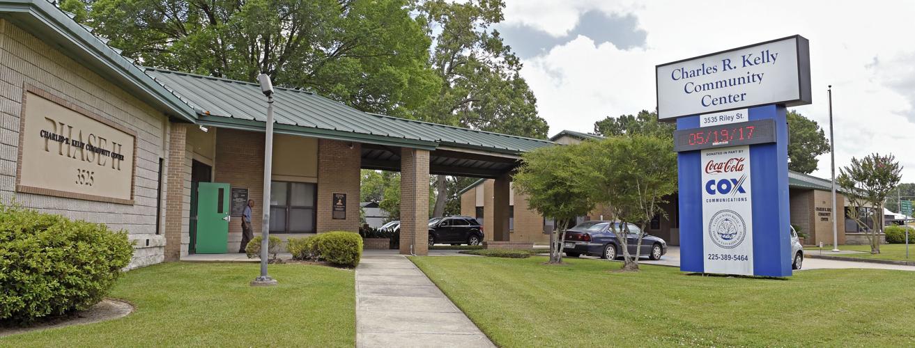 Capital campaign proposed to make Charles Kelly center 'community ...