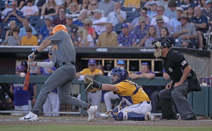 Former Zachary High baseball player gets chance to shine for LSU at ...