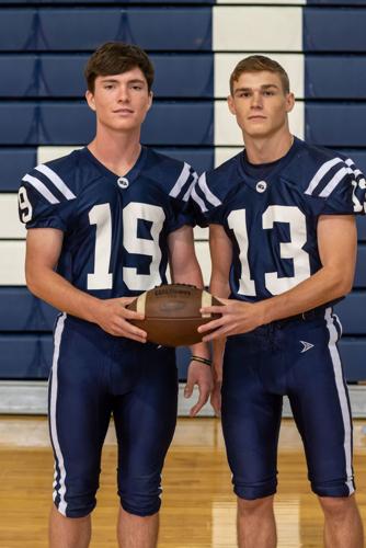 Older Westminster Christian football team has better grasp of the game ...