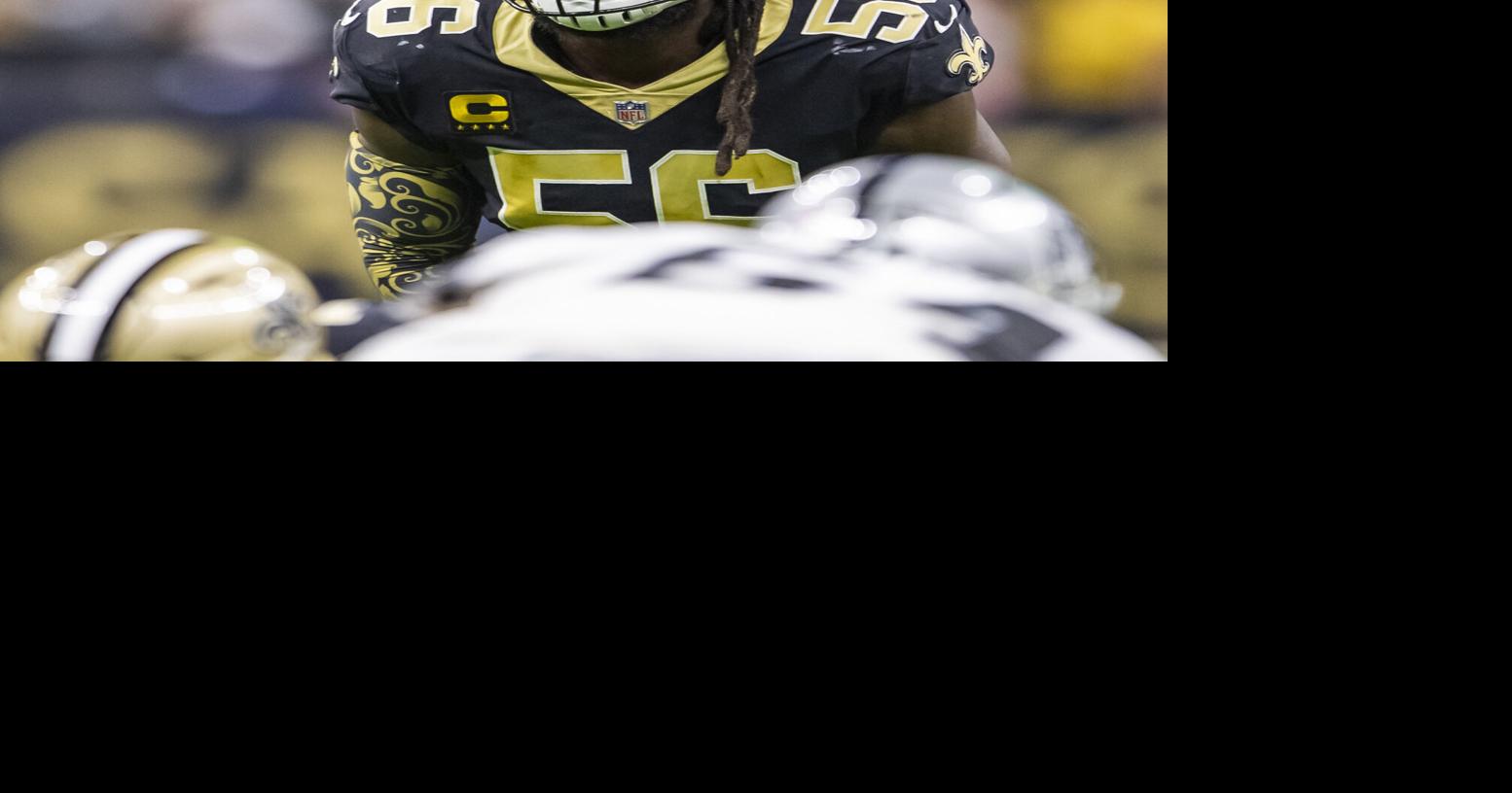 Rod Walker: Saints, Ravens have playmaking linebackers that would make ...
