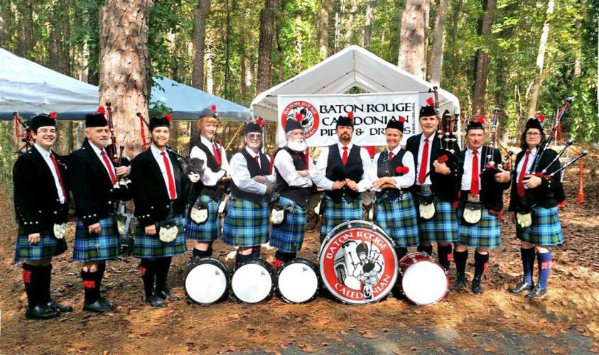 Community news, Nov. 25, 2014 | News | theadvocate.com