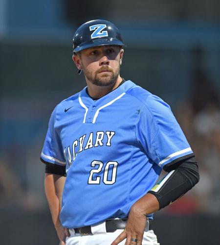 Zachary Sports for June 1, 2017 | Zachary | theadvocate.com