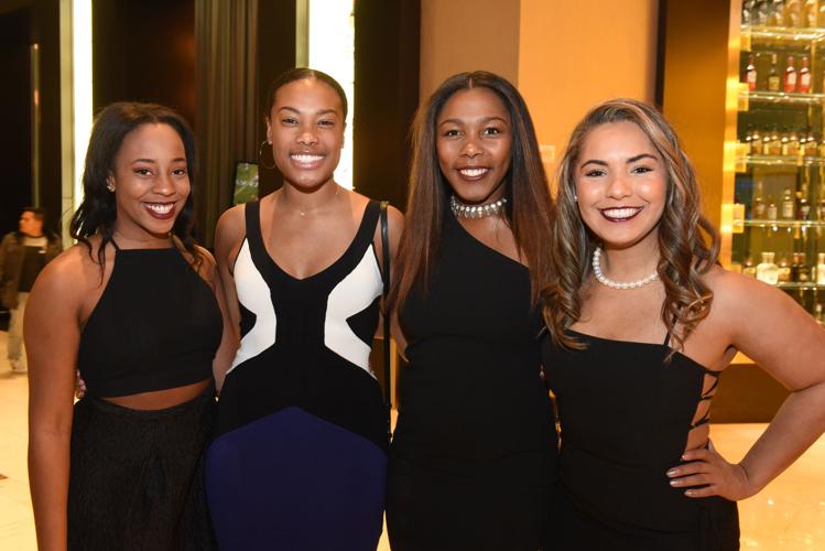 Party Central: Happy birthday, Chef Leah Chase; Fritz Bultman show at ...