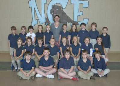 Classroom Spotlight: North Corbin Elementary School in Walker ...