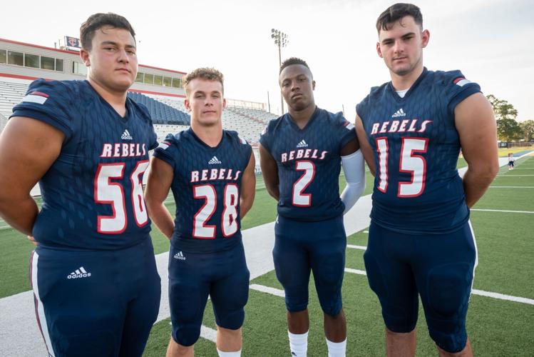 Teurlings Catholic has history of rebounding well after sub-.500 ...