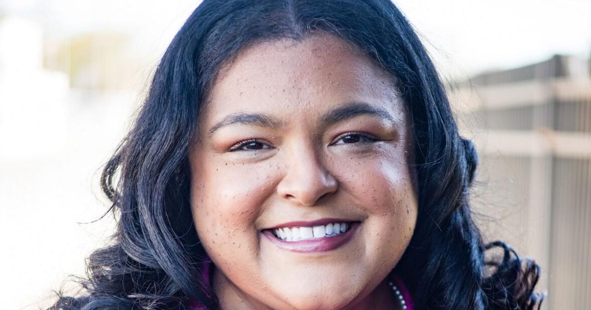 Q&A with 20 Under 40 honoree Elise Morrison | Business | theadvocate.com