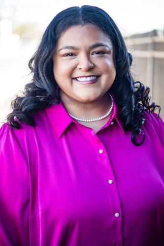 Q&A with 20 Under 40 honoree Elise Morrison | Business | theadvocate.com