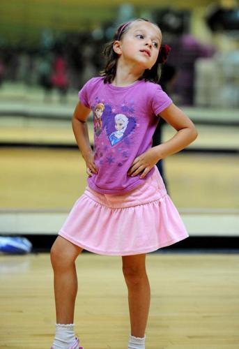 Youngsters Learn More Than Dance At Ys Hip Hop Classes Southeast
