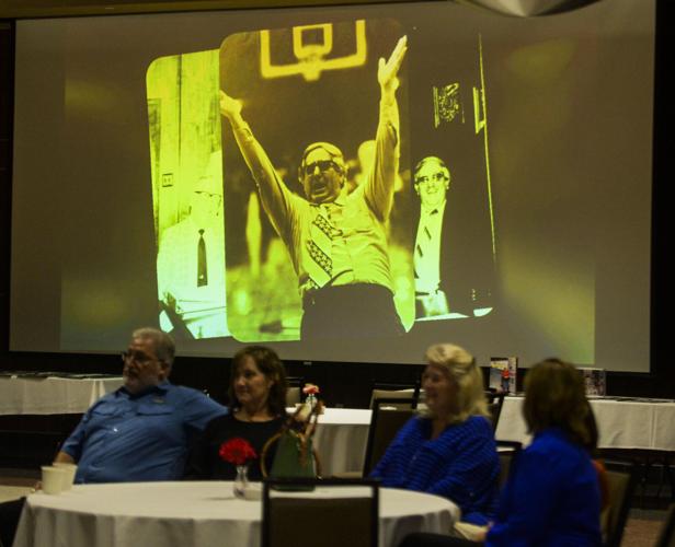 Raymond "Coach" Blanco, remembered at funeral in Lafayette | Education ...