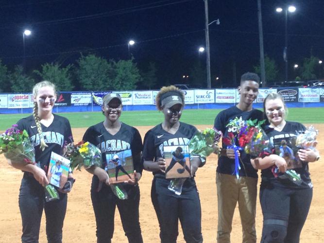 Zachary Sports for April 12, 2018 | Zachary | theadvocate.com