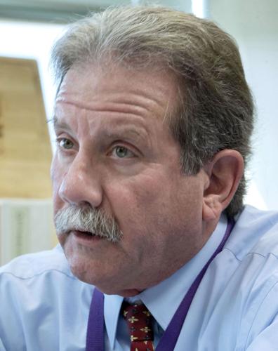 DOTD chief Eric Kalivoda is | State Politics | theadvocate.com