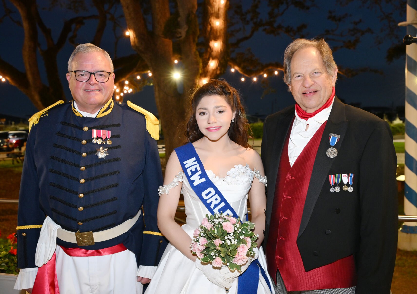 Ball of 1812 | | theadvocate.com