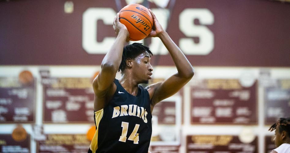 Bonnabel's Will Allen, Zachary coach Jonathan McClinton help lead LSWA ...