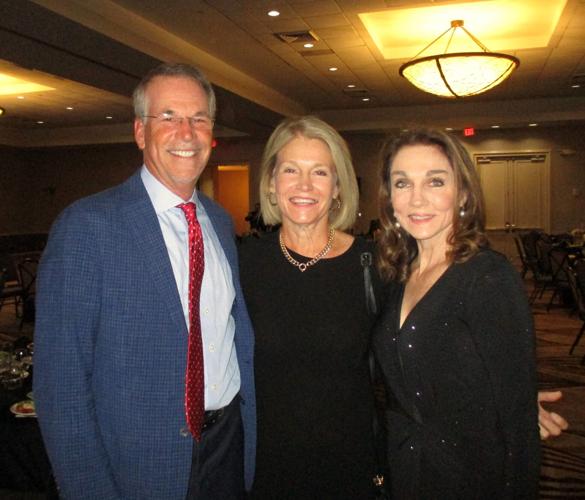 Acadiana Animal Aid celebrates 50 years at Bark in the Dark Gala ...