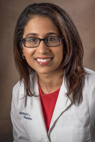 Harmanjot K. Grewal joins North Oaks Rheumatology Clinic | Livingston ...