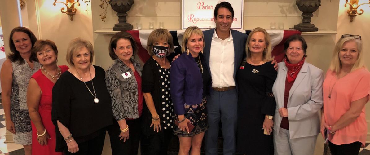 Community: Baton Rouge State Fair Foundation awards funds, increase ...