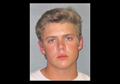 Baton Rouge man, 20, accused of raping woman after night of heavy ...