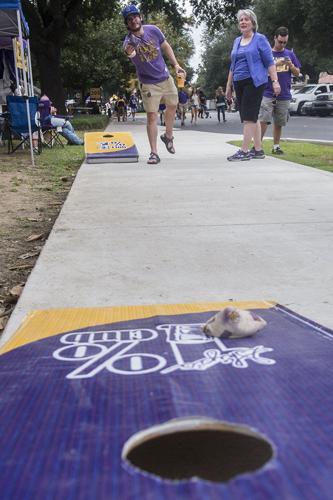 See all of the best LSU vs. ULM tailgate photos | LSU | theadvocate.com