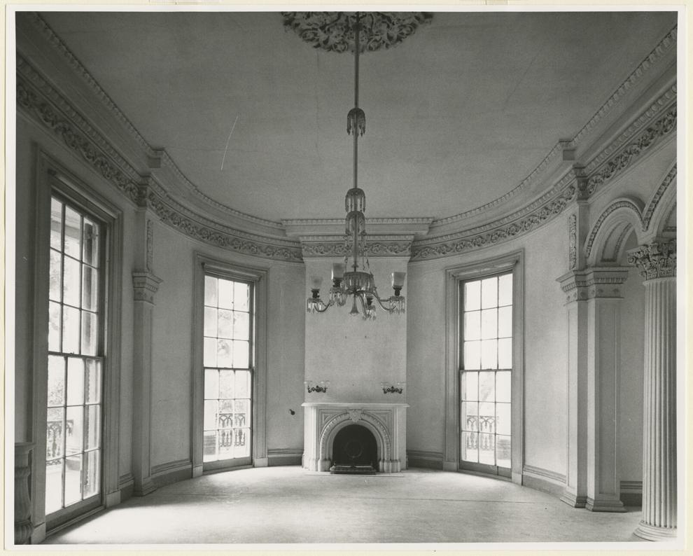 Who owns Nottoway plantation? See history of LA mansion | News ...