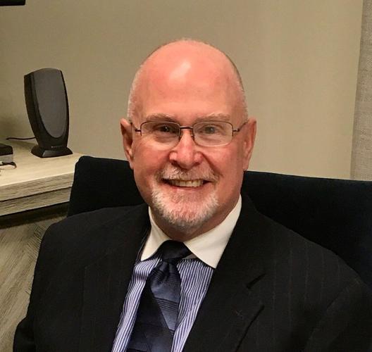 Jim Morgan still on ballot in St. George | State Politics | theadvocate.com