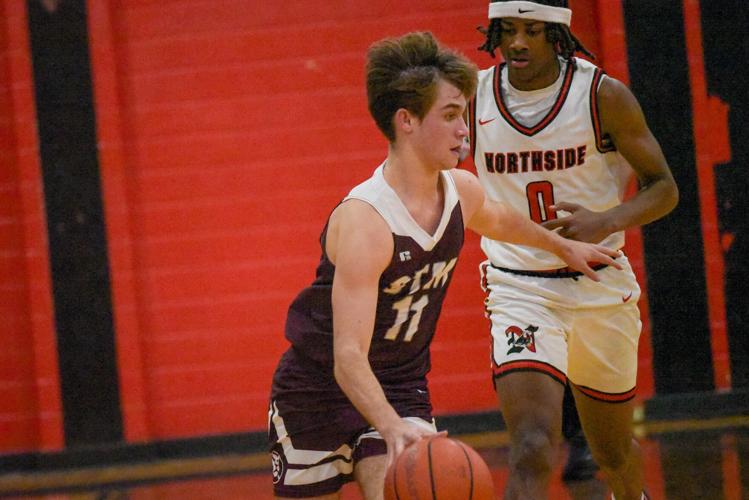 STM opens district with big road win against Northside | High Schools ...