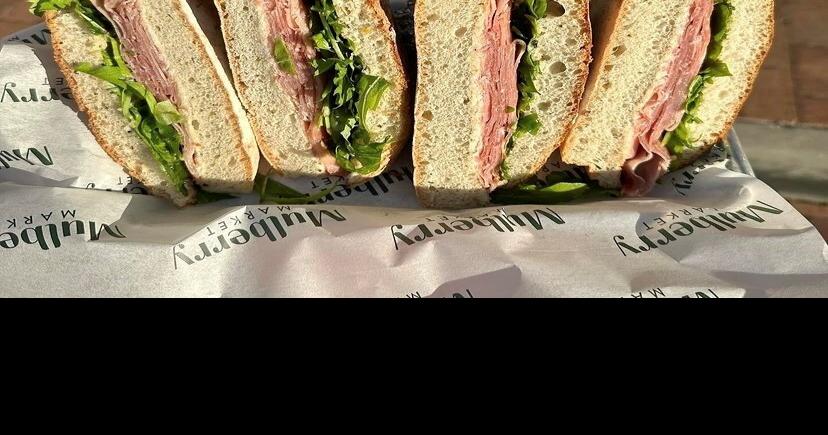 Baton Rouge food events Jan. 10 to 17 | Food/Restaurants | theadvocate.com