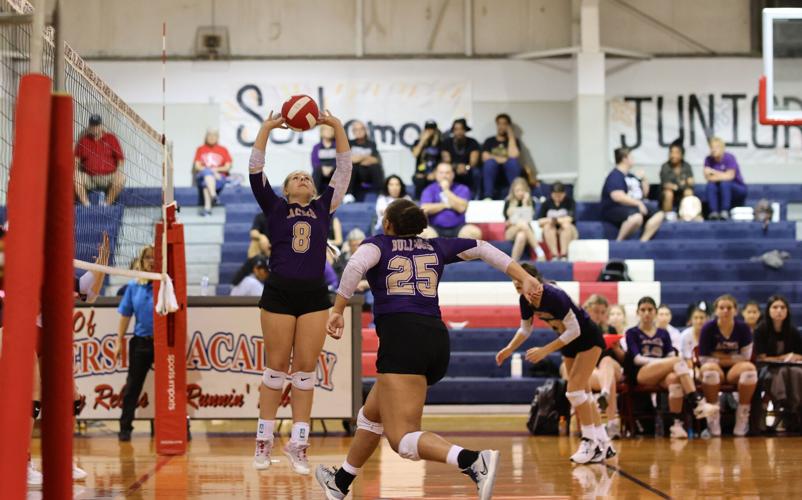 Check out sports action around the parish | Ascension | theadvocate.com