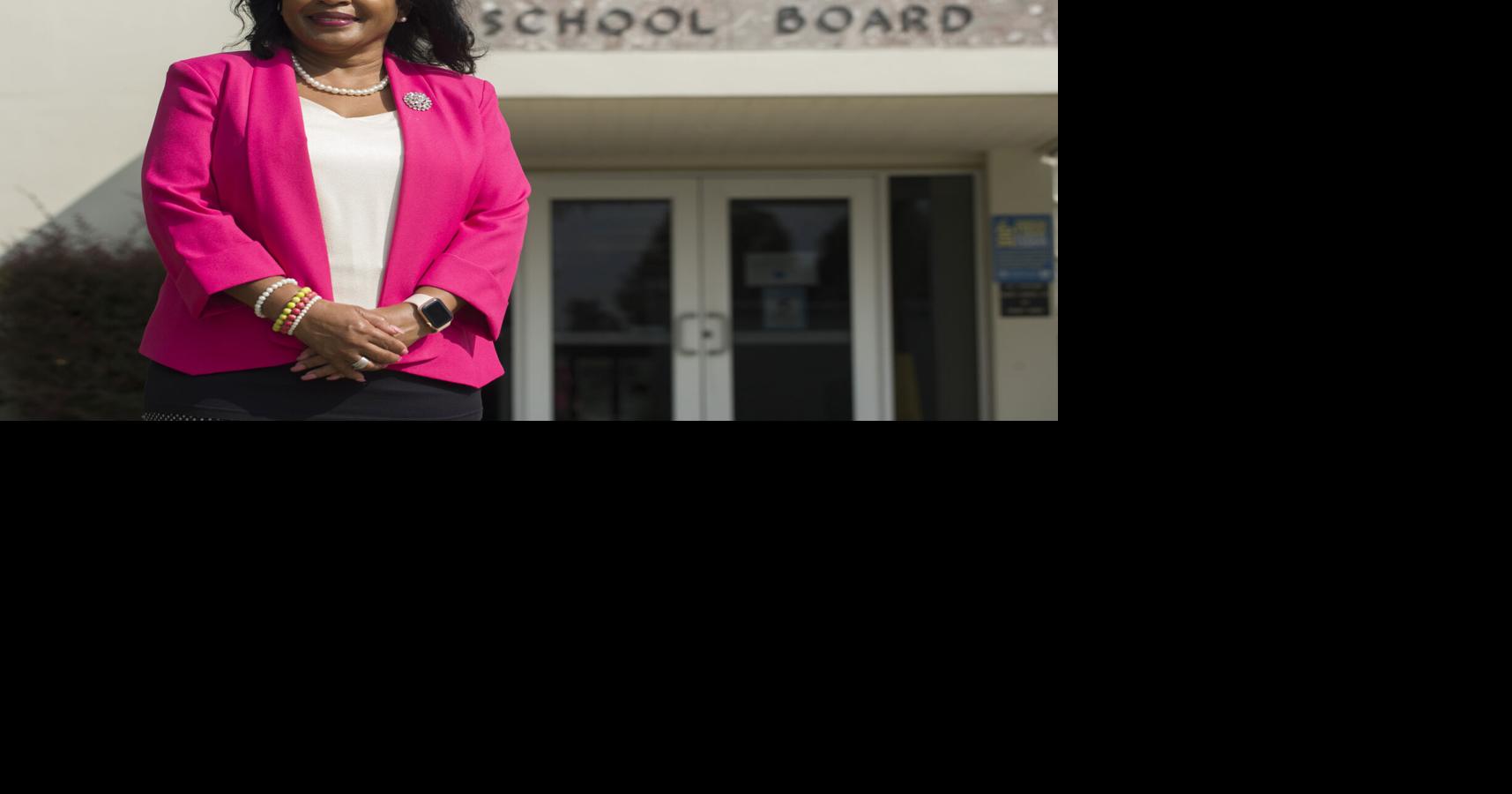 Mary Morrison seeking re-election to Lafayette school board | Education ...