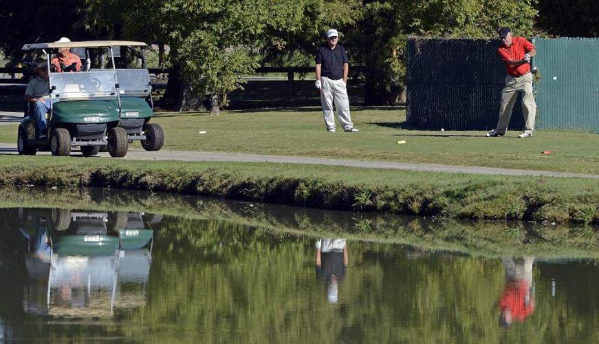 Future of LSU Golf Course still unclear; state budget could be the ...