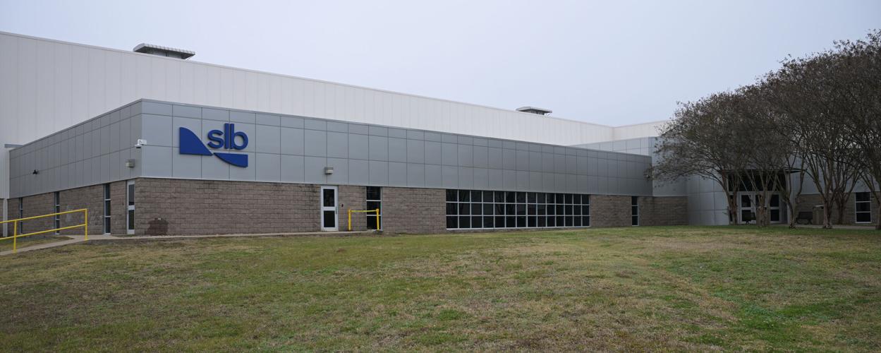 More jobs, $30M investment at SLB near Shreveport | | theadvocate.com