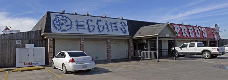 Reggie's bar in Tigerland ordered to close temporarily again; here's ...