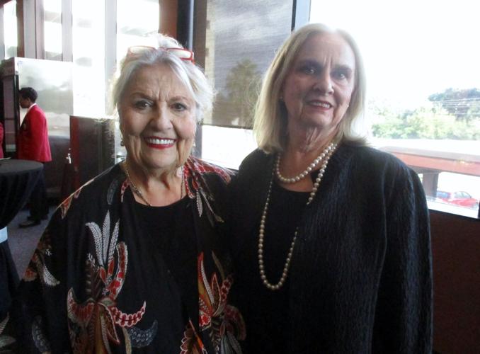 Fête: The temps don't stop winter fashion | Acadiana Home | theadvocate.com