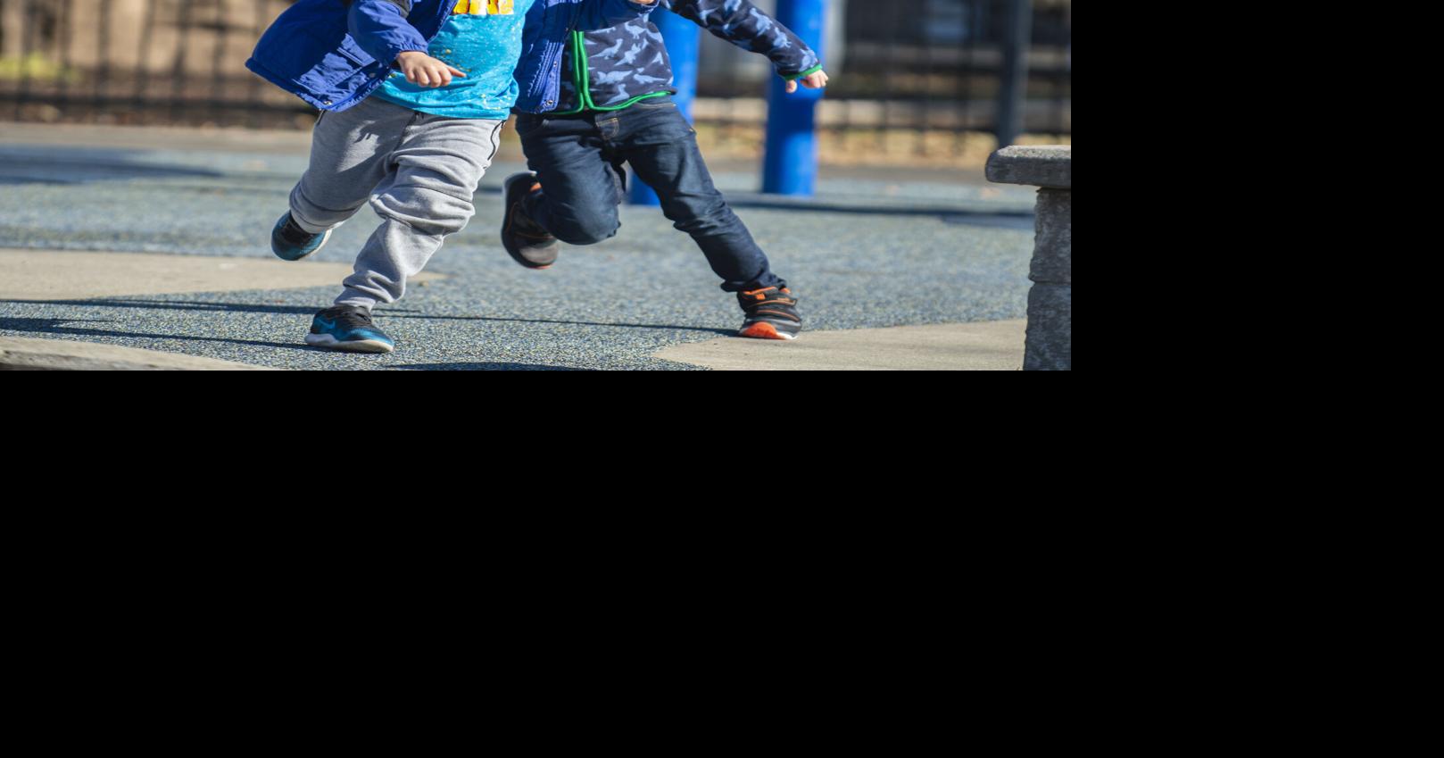 Beyond COVID: Kids need guidance to navigate pandemic fit with healthy ...