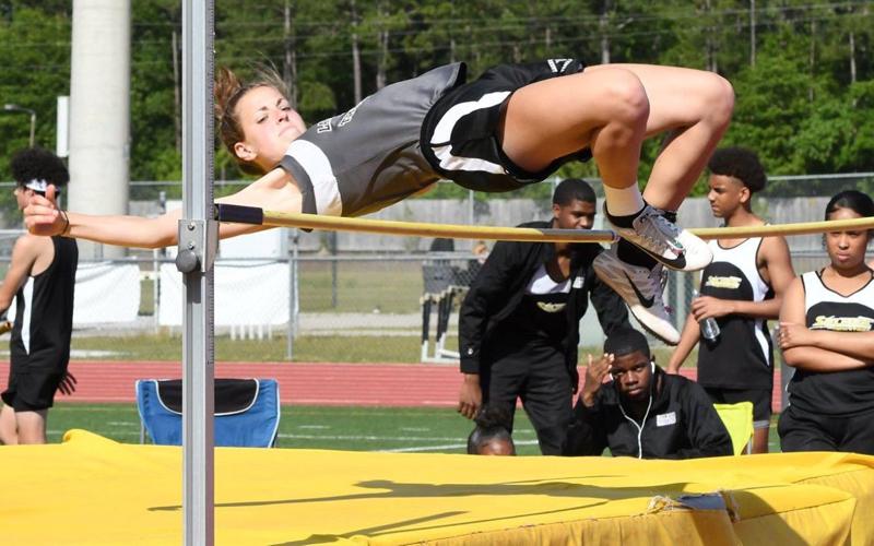 Lakeshore High sweeps 8-4A track championships | St Tammany ...