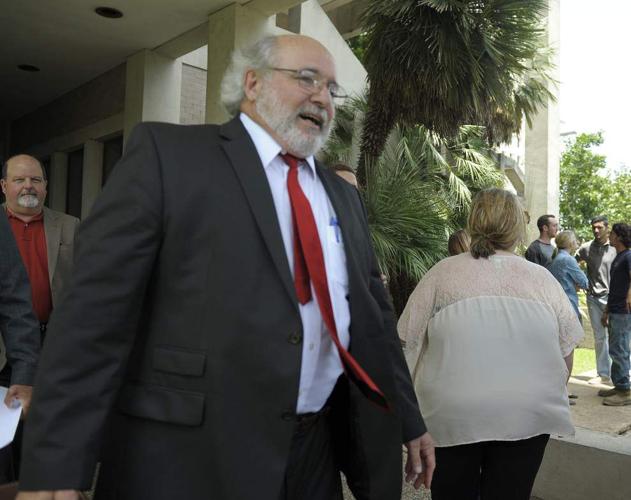 Judge says 13 month sentence for Seth Fontenot in Lafayette teen’s ...